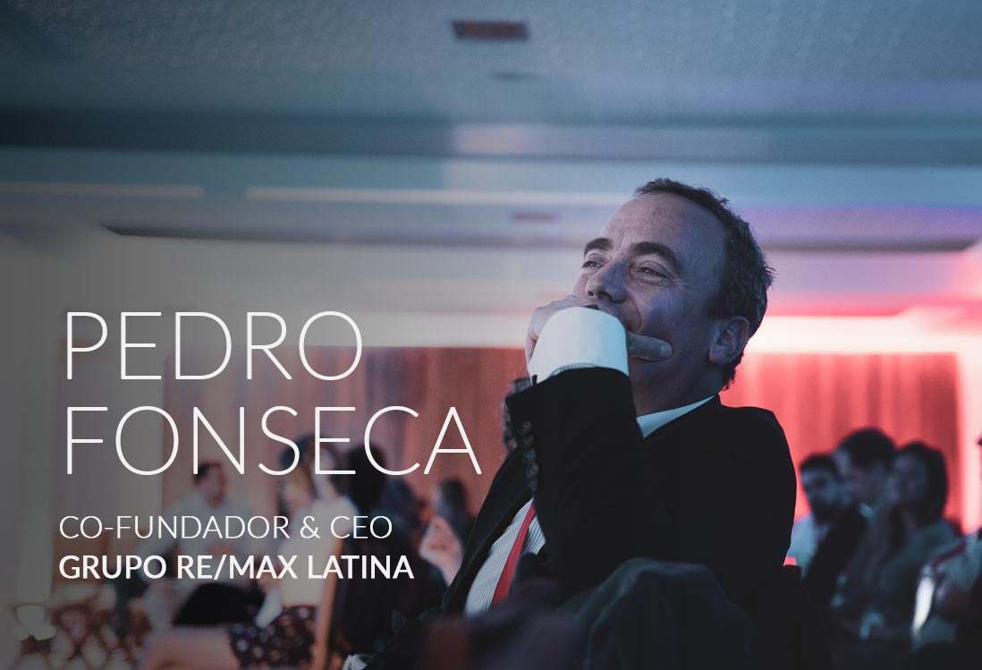 Home - Pedro Fonseca